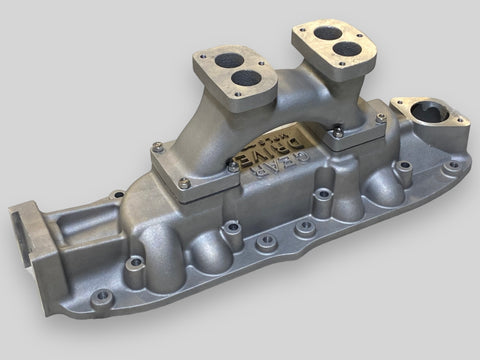 Gear Drive Speed & Custom: Hand Made Hot Rod Parts