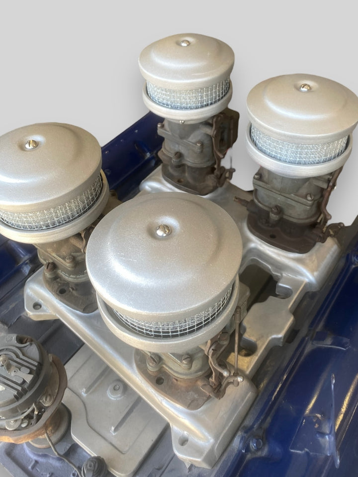 Products – Gear Drive Speed & Custom