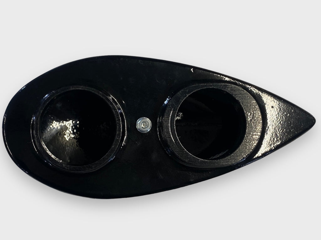 Air Cleaners 2bbl & 4bbl – Gear Drive Speed & Custom