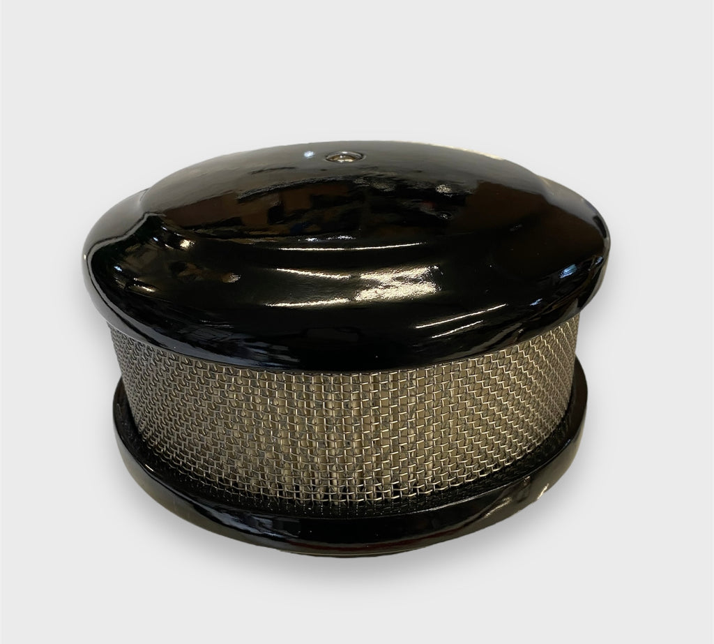 Air Cleaners 2bbl & 4bbl – Gear Drive Speed & Custom