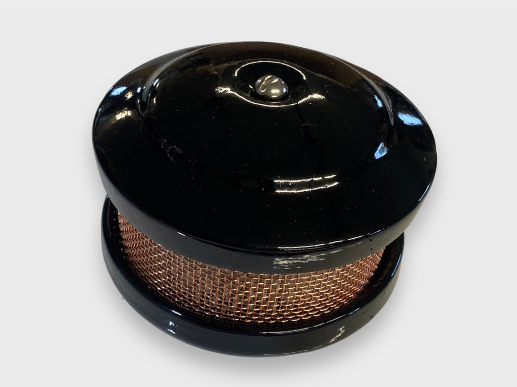 Air Cleaners 2bbl & 4bbl – Gear Drive Speed & Custom