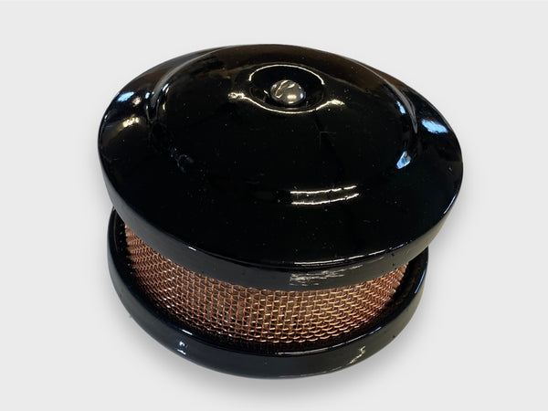 Air Cleaners 2bbl & 4bbl – Gear Drive Speed & Custom